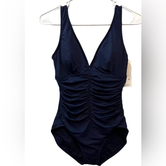 Coco Reef | Swim | Coco Reef Midnight Blue Kids One Piece | Poshmark
